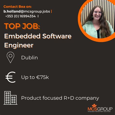 Bea Holland On Linkedin Embeddedsystems Embeddedc