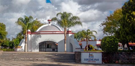 Visita Desde Guanajuato Hasta Magdalena De Kino El Pueblo Mágico De Sonora
