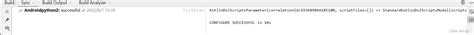 Android Studio与Python环境配置 卟怪 博客园