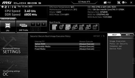 Researcher Claims Windows 11 Secure Boot Is Broken On Hundreds Of Msi