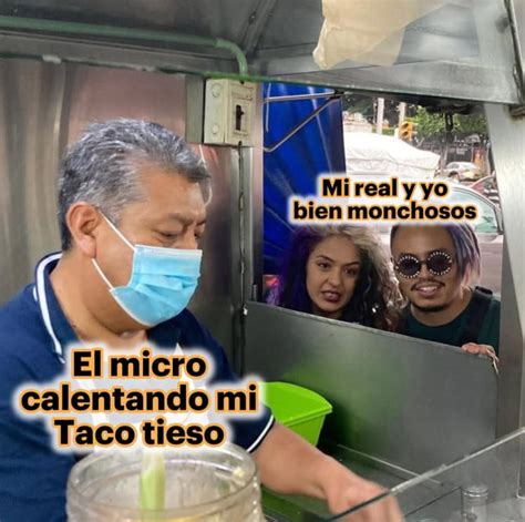 Así Es Mi May 9gag