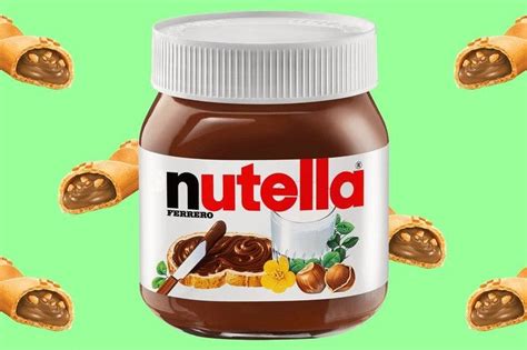 The Nutella B Ready Bar Will Be Coming To The Uk In September