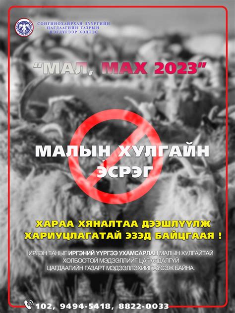 Сонгинохайрхан дүүргийн цагдаагийн газар