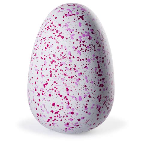 Hatchimals Hatching Egg Creatura Interactiva Penguala Rosa Spin