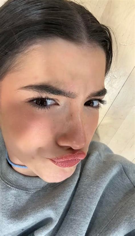 Why Does She Have To Be So Freaking Cute R Charlidameliomommy