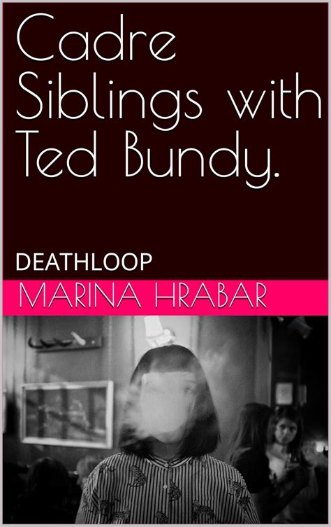 Cadre Siblings With Ted Bundy Deathloop Reporting With A Noose