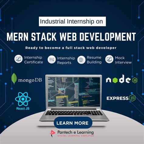 🚀 Ready To Become A Full Stack Web Pantechelearning