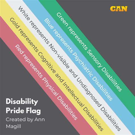 July Is Disability Pride Month Afterschool Network