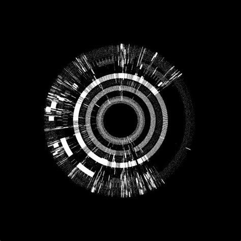 tcp ip udp packets data visualization