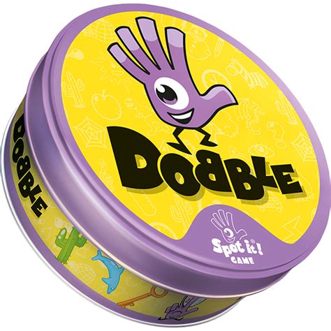 Dobble Classic Dobble