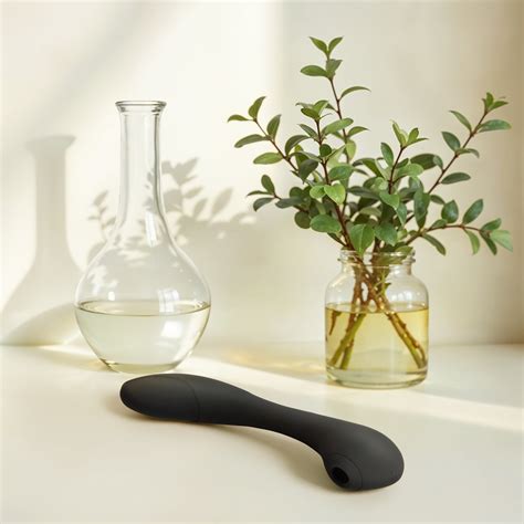 Cerē Spellbound Stimulator Physician Designed Oral Sex Simulator Toy