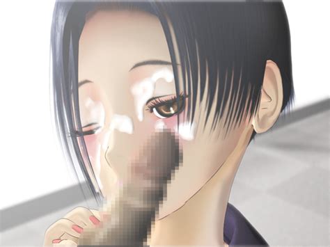 Rule 34 Censored Female Human Kobayakawa Rinko Love Plus Male