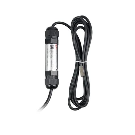 Pt100 Paste Type Temperature Sensor For Solar Pv Module Temperature