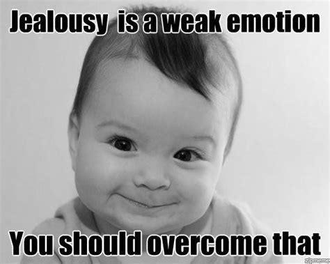 Funny Jealousy Memes