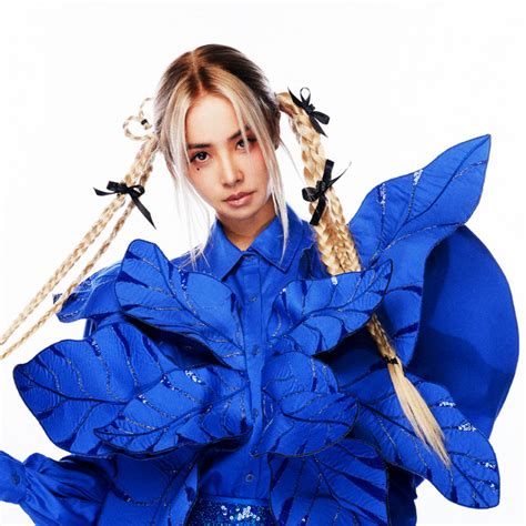 Jolin Tsai Agent Manager Publicist Contact Info