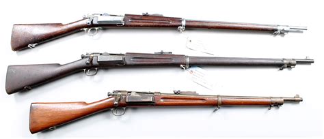 Civilian Marksmanship Program Krag Jorgensen Rifles Carolinafirearmsforum