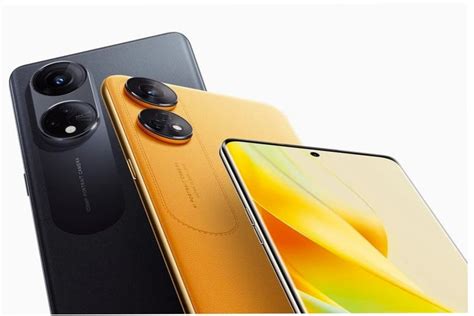 Oppo Reno T Intip Desain Dan Speknya Yuk Indo