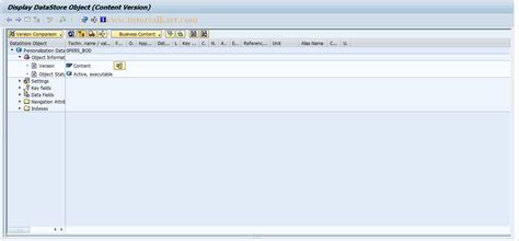 RSDODSD SAP Tcode Initial Screen ODS Proces Deliv