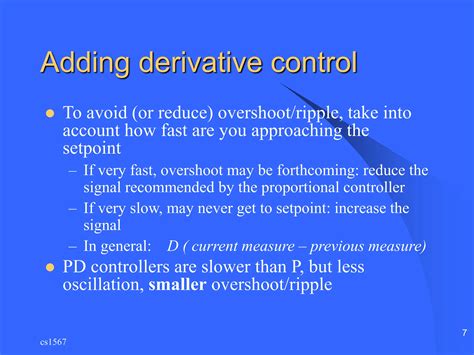 Introduction To Controller Electrical Engineering Ppt