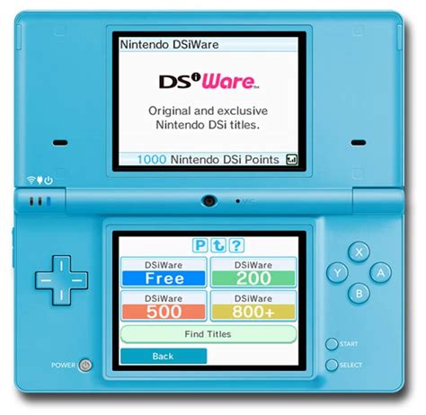 DSi A Ware Ness Nintendojo Nintendojo
