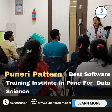 Best Software Training Institute In Pune Puneri Pattern