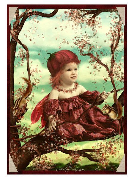 High In The Tree Top By Miss69 Print Image Tree Tops In The Tree Print Images