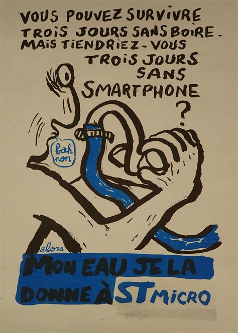 Les Macrodégâts De La Microélectronique