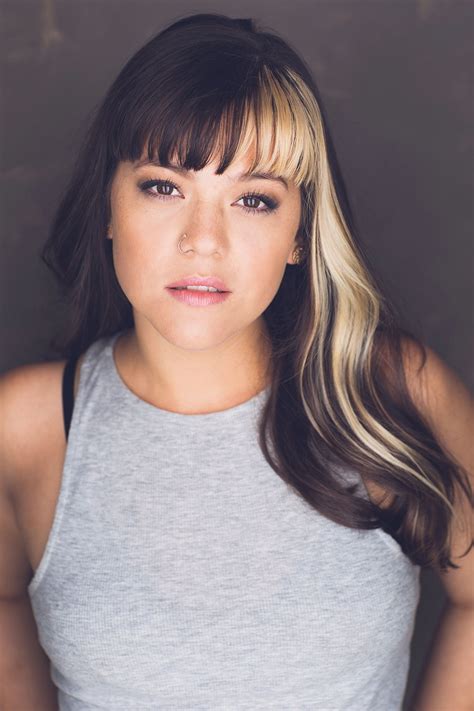 Leah Kreitz