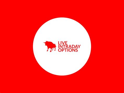 Live Intraday Options