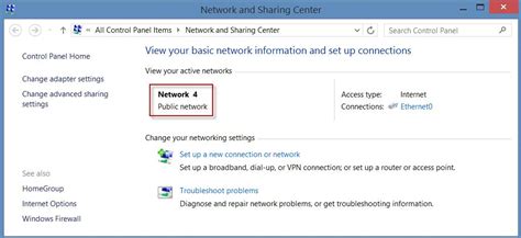 Windows 10 Change Network To Private Telegraph
