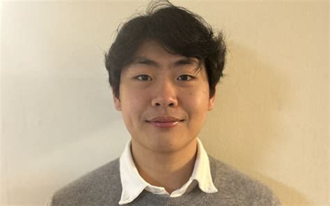 Brian Lu Office Of Academic Discovery And Impact