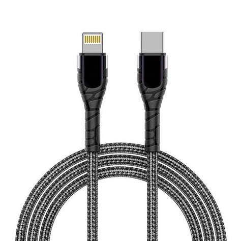 Type C To Lightning Mt Matrix Warehouse Computers