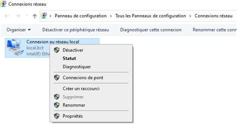 Pas Daccès à Internet Dans Windows Comment Résoudre Le Problème