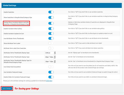 Woocommerce Variation Master By Makewebbetter Codecanyon