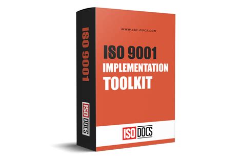 Iso 9001 Bundle Itsm Docs Itsm Documents And Templates