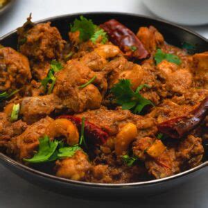 Food Menu Masala Darbar