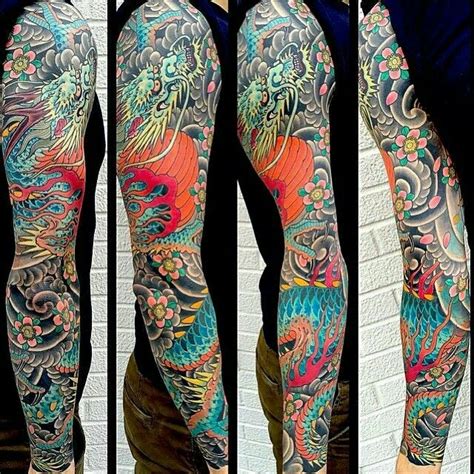 Pin By Mano V On Tattoo Japanese Sleeve Tattoos Sleeve Tattoos