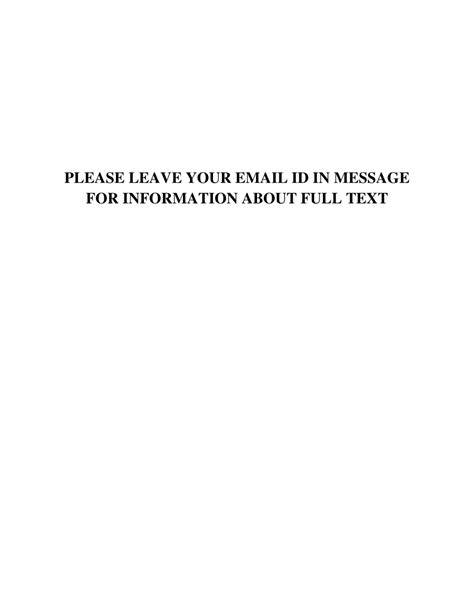 Pdf An Efficient Fuzzy Controller Based Technique For Network Traffic
