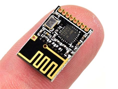 Nrf24l01 Pin Out Needed General Electronics Arduino Forum