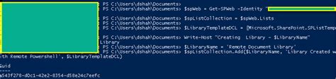 Remote Powershell To Manage Sharepoint On Premises Cognillo