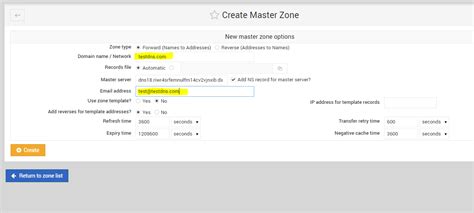 How To Setup Linux DNS BIND Server On Azure AWS GCP Cloud Infrastructure Services