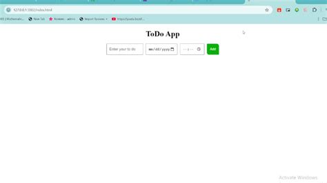 Muhammad Mehdi Hassan On Linkedin Productivity Webdevelopment