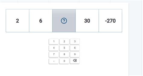 Help With Number Sequence R Cognitivetesting