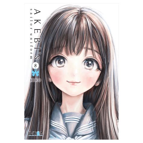 Akebis Sailor Uniform 08 Japan Box Store