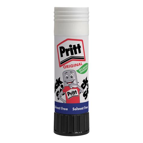 43g Pritt Stick Page