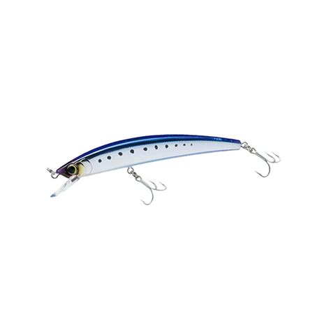 CRYSTAL MINNOW HIW – dolomata