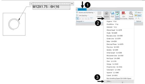 Autocad Adding Leaders Learn