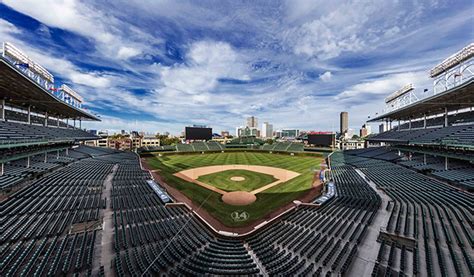 Wrigley Field Renovations
