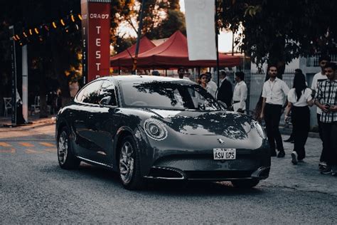 Gwm Ora 07 The Future Is Here Pakwheels Blog