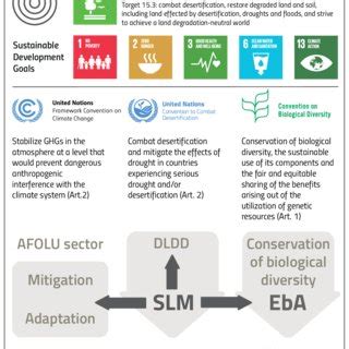 PDF Sustainable Land Management Contribution To Successful Land Based Climate Change